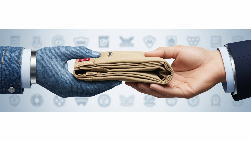 Levi Strauss vende Dockers a Authentic Brands por 311 millones de ...